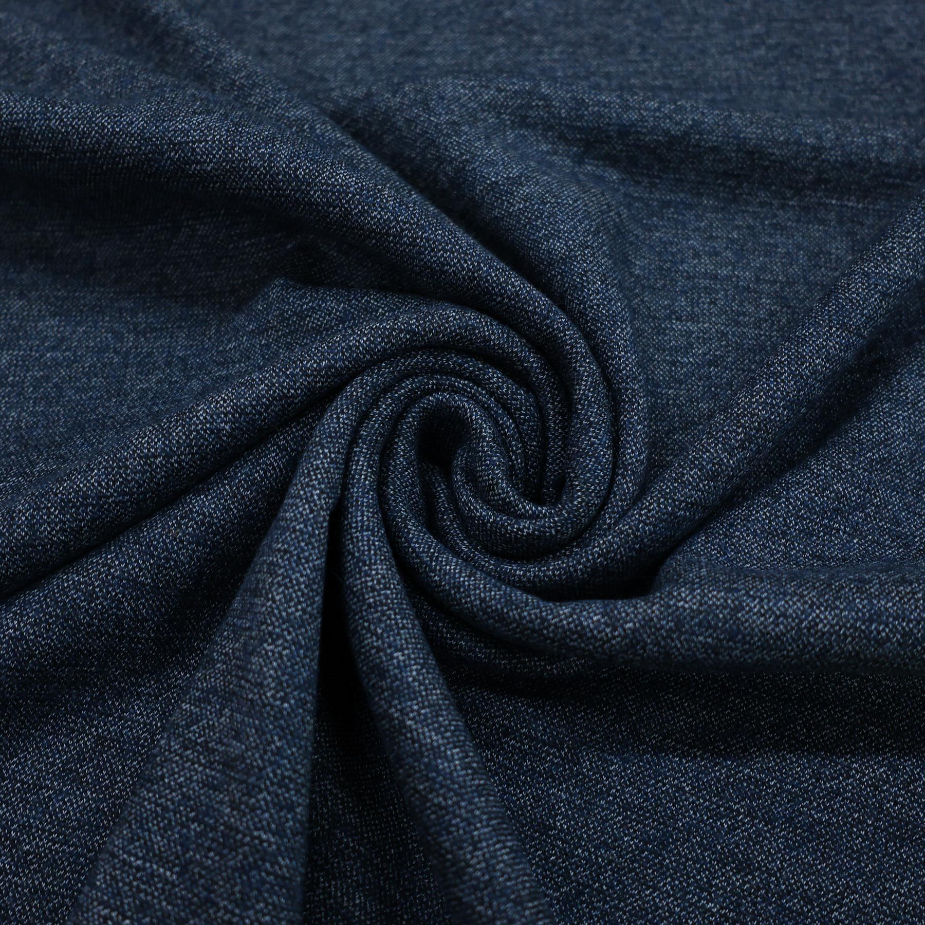 Mischgewebe Jersey | Stoffladen | Weisbrod Stoffe